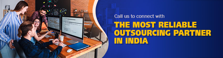 How Should I Find The Right Outsourcing Partner In India?